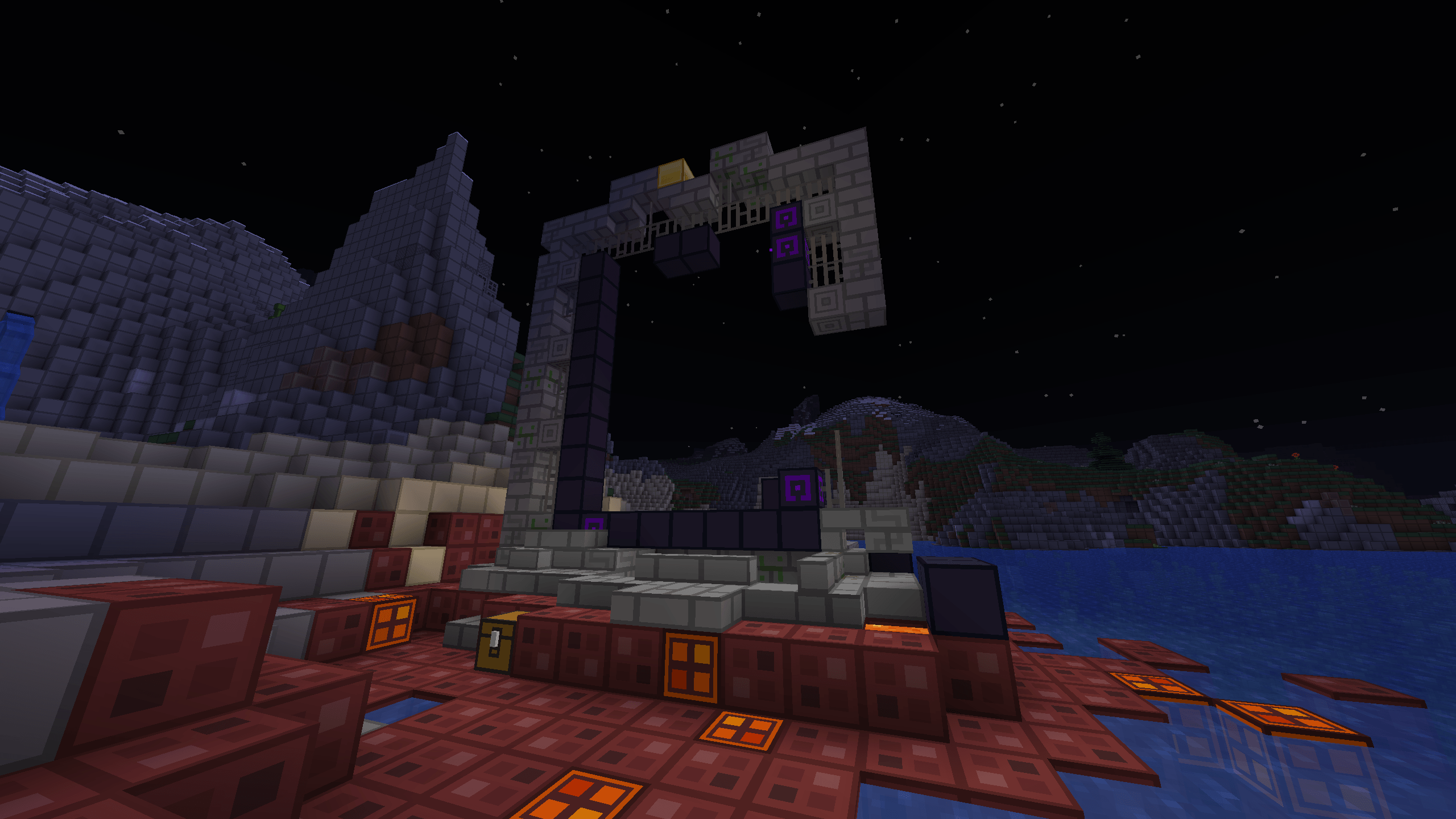 Original-style oCd pack - Gallery - Minecraft Resource Packs - CurseForge