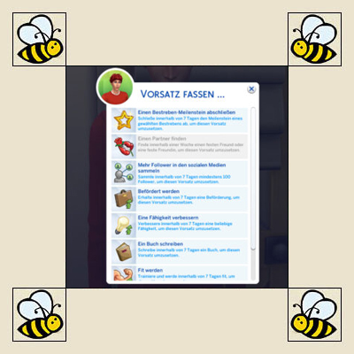 Resolution Always Enabled (Resolution Tweak) - Gallery - The Sims 4 ...