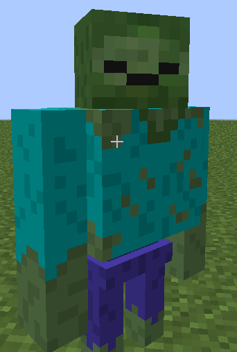 Kakapo's mobs - Gallery - Minecraft Mods - CurseForge