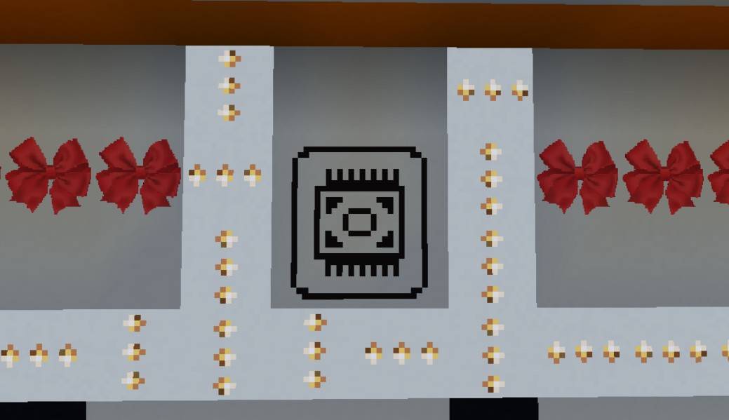 Squid Game: Mingle Game Recreation - Gallery - Minecraft Bedrock Maps ...