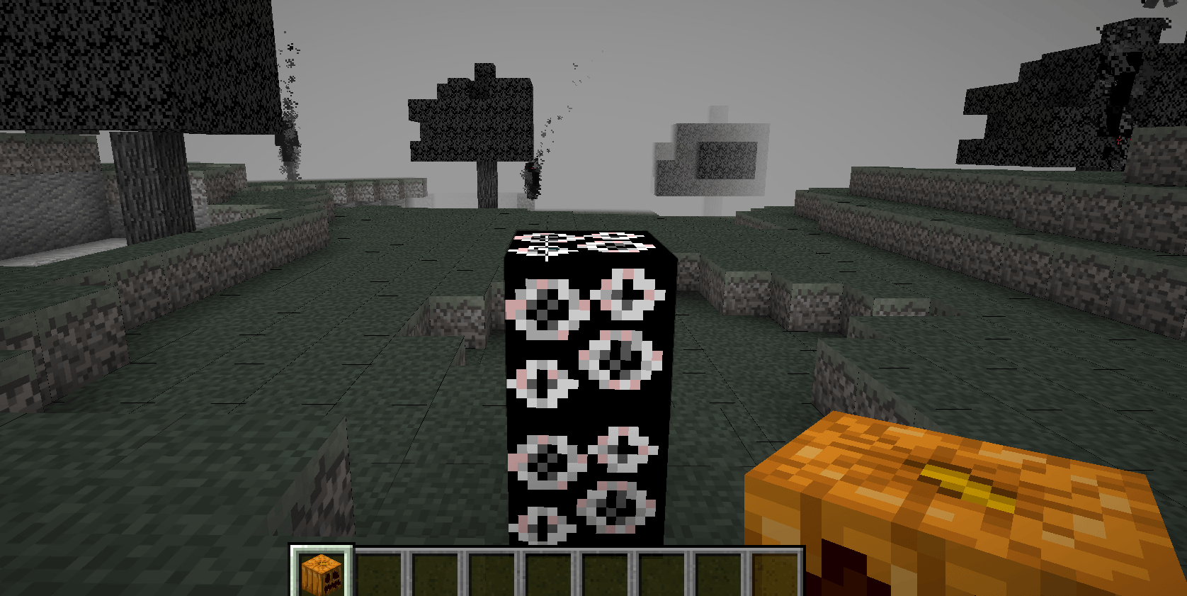 Abyssal Frontier - Gallery - Minecraft Mods - CurseForge