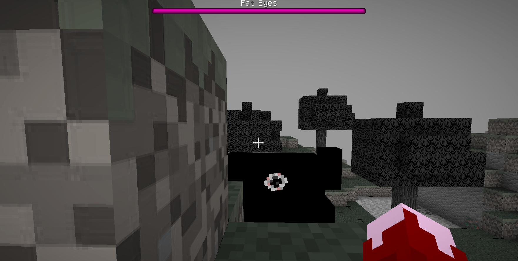 Abyssal Frontier - Gallery - Minecraft Mods - CurseForge