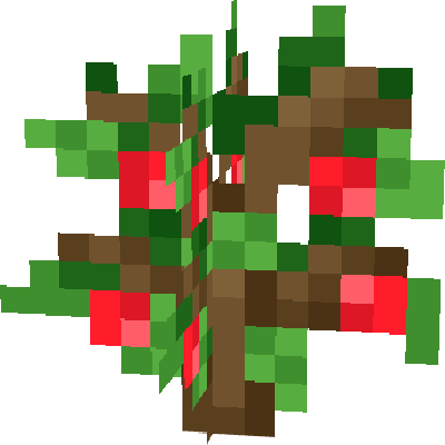SAT - Simple Apple Tree - Gallery - Minecraft Mods - CurseForge