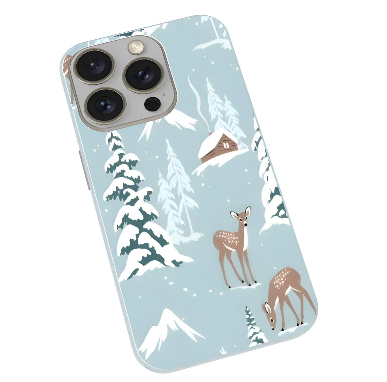Winter Phone Cases - Gallery - The Sims 4 Build / Buy - CurseForge