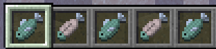 Oldie n Goodie Fish Texture - Gallery - Minecraft Resource Packs ...