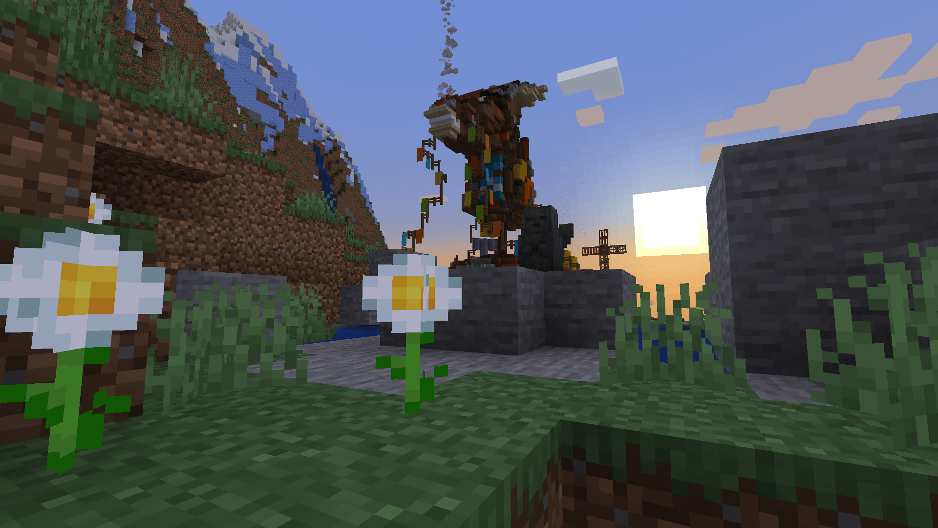 The Breath Of The Craft - Gallery - Minecraft Modpacks - CurseForge
