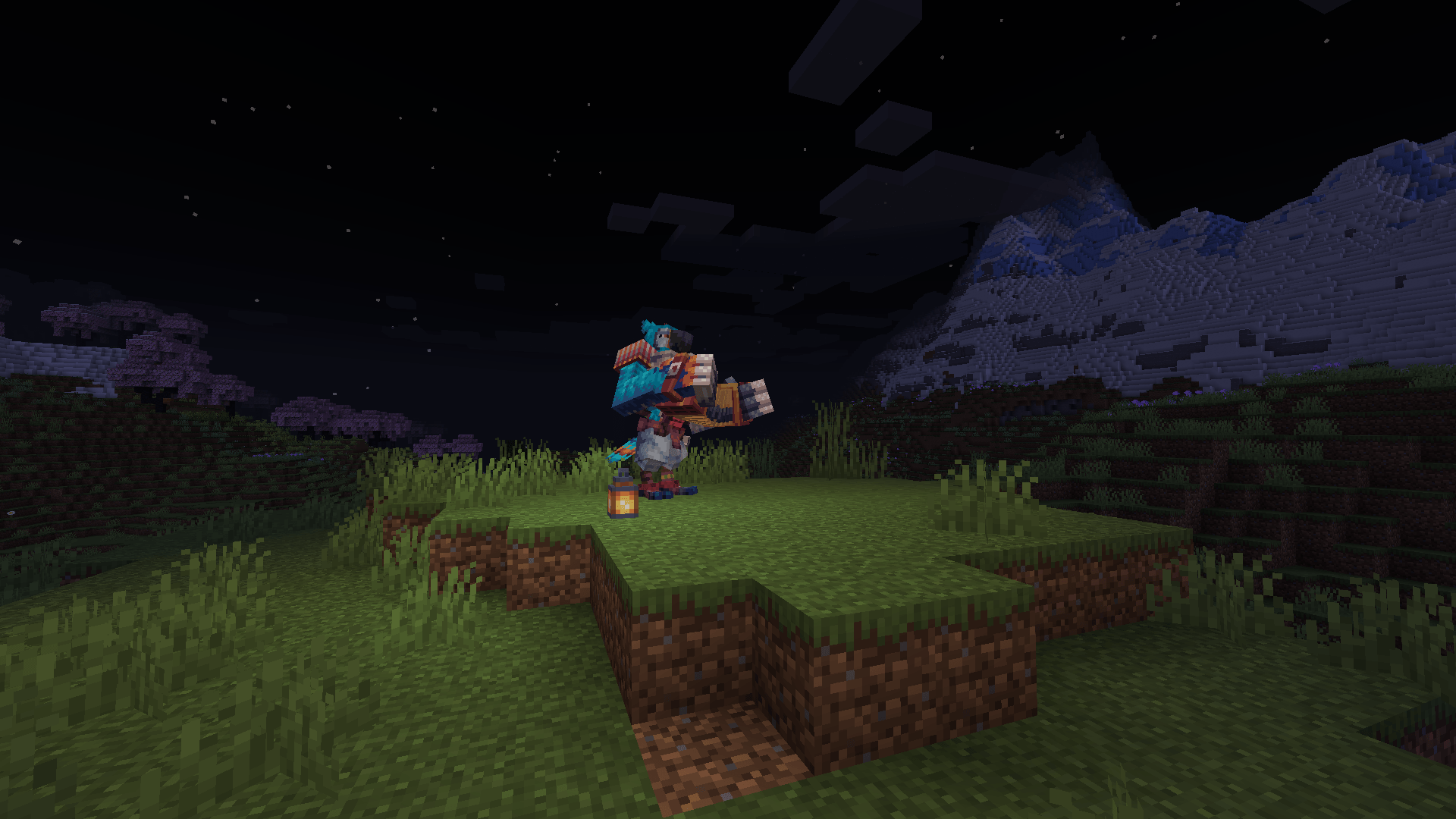 The Breath Of The Craft - Minecraft Modpacks - CurseForge