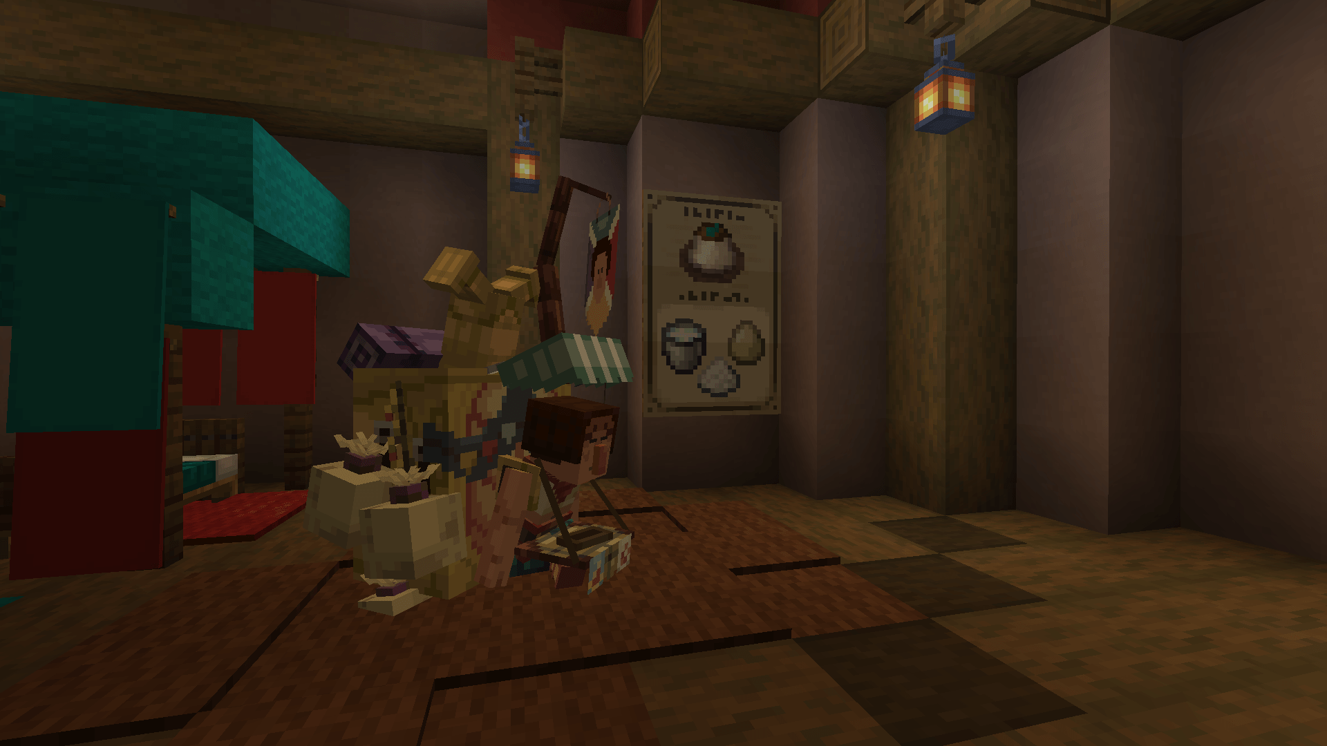 The Breath Of The Craft - Gallery - Minecraft Modpacks - CurseForge