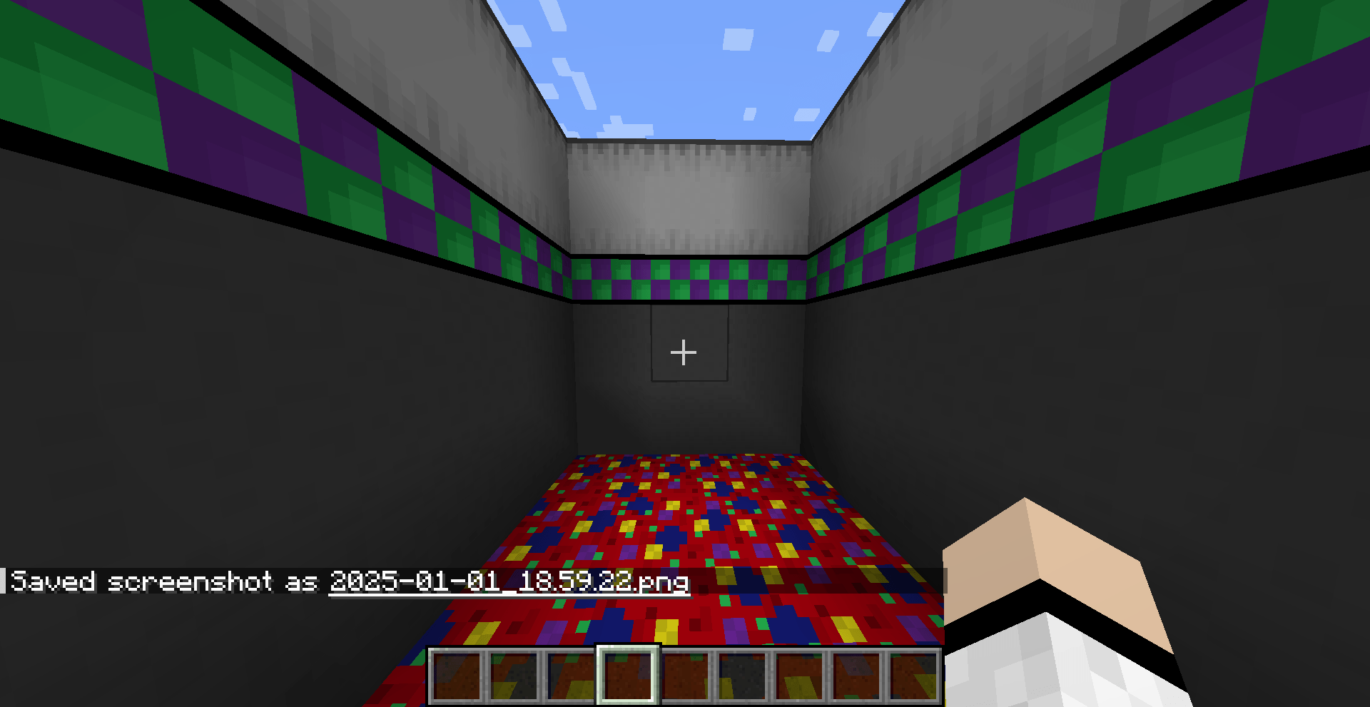 Fnaf Ultimate Pizzeria - Gallery - Minecraft Mods - CurseForge