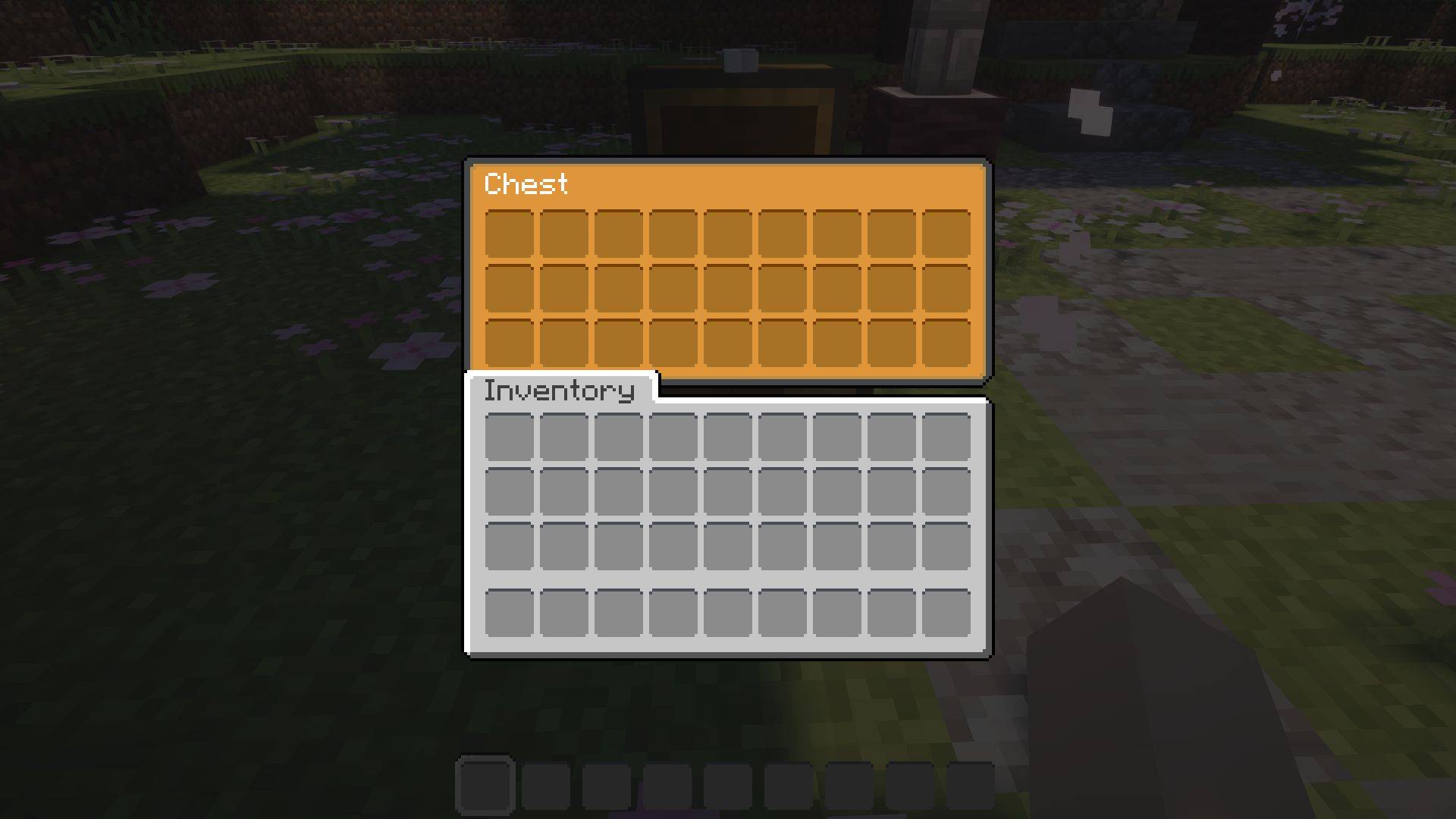 Inspired Leaked Ui Update - Minecraft Resource Packs - CurseForge