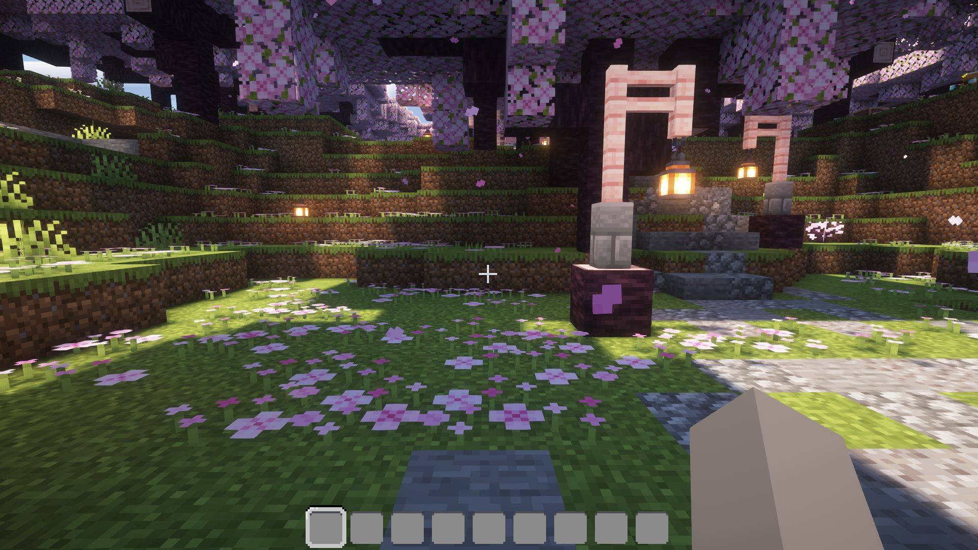 Inspired Leaked Ui Update - Minecraft Resource Packs - CurseForge