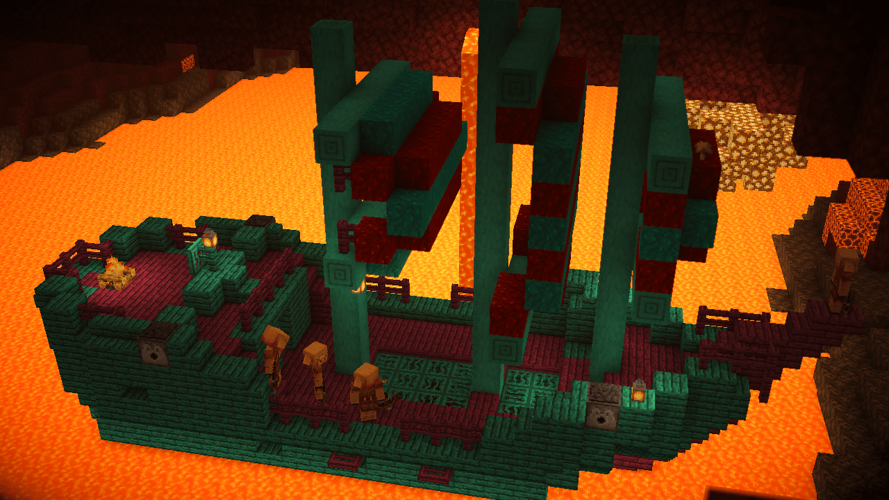 Unwrecked Ships (Forge) - Gallery - Minecraft Mods - CurseForge Unwrecked Ships (Forge) - Gallery - Minecraft Mods - CurseForge