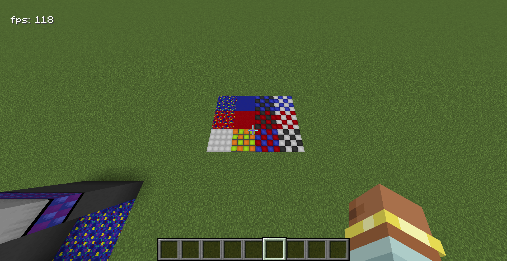 Fnaf Ultimate Pizzeria - Gallery - Minecraft Mods - CurseForge