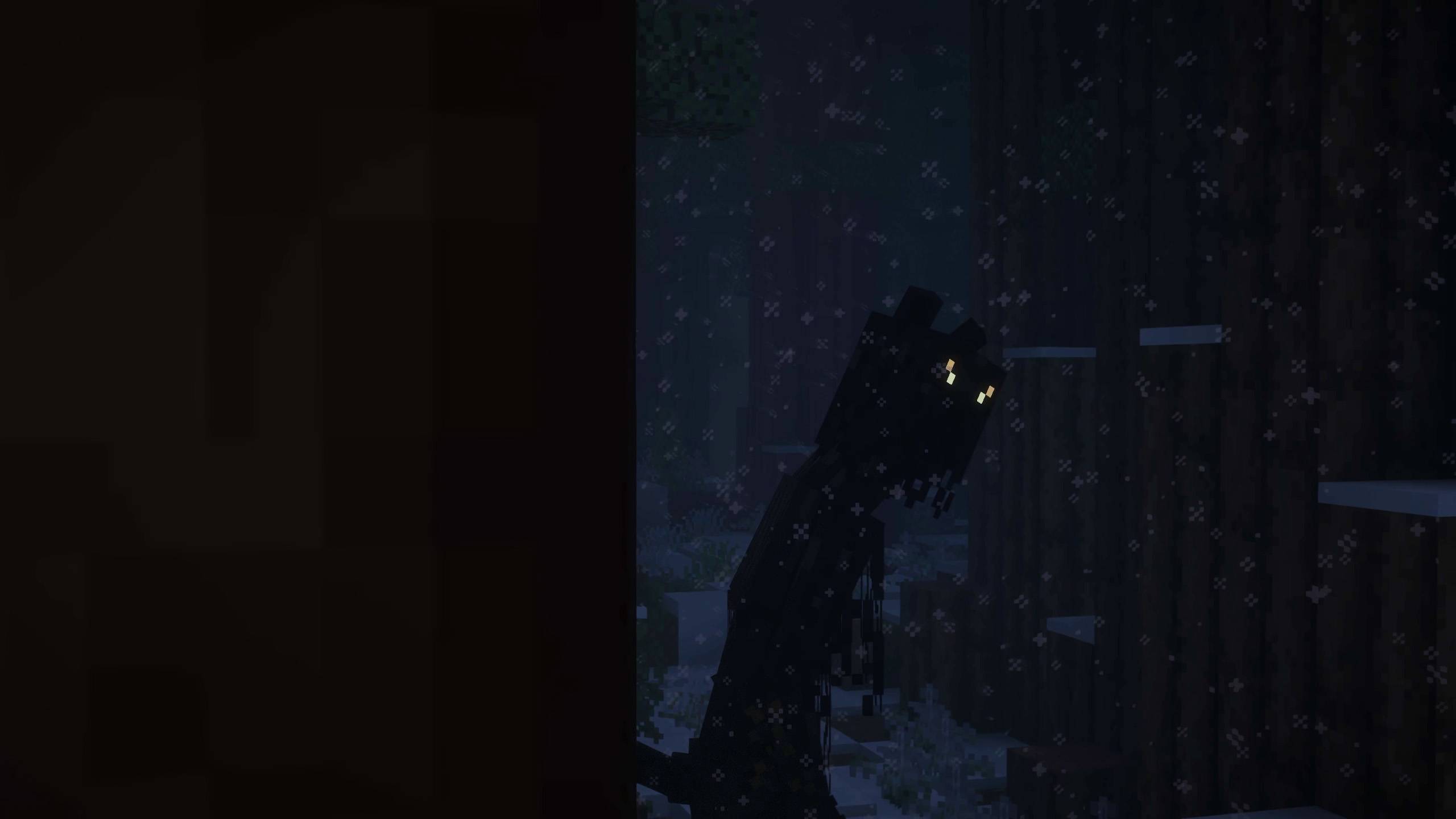 The Haunted Redwoods - By ShadowMech - Gallery - Minecraft Modpacks ...