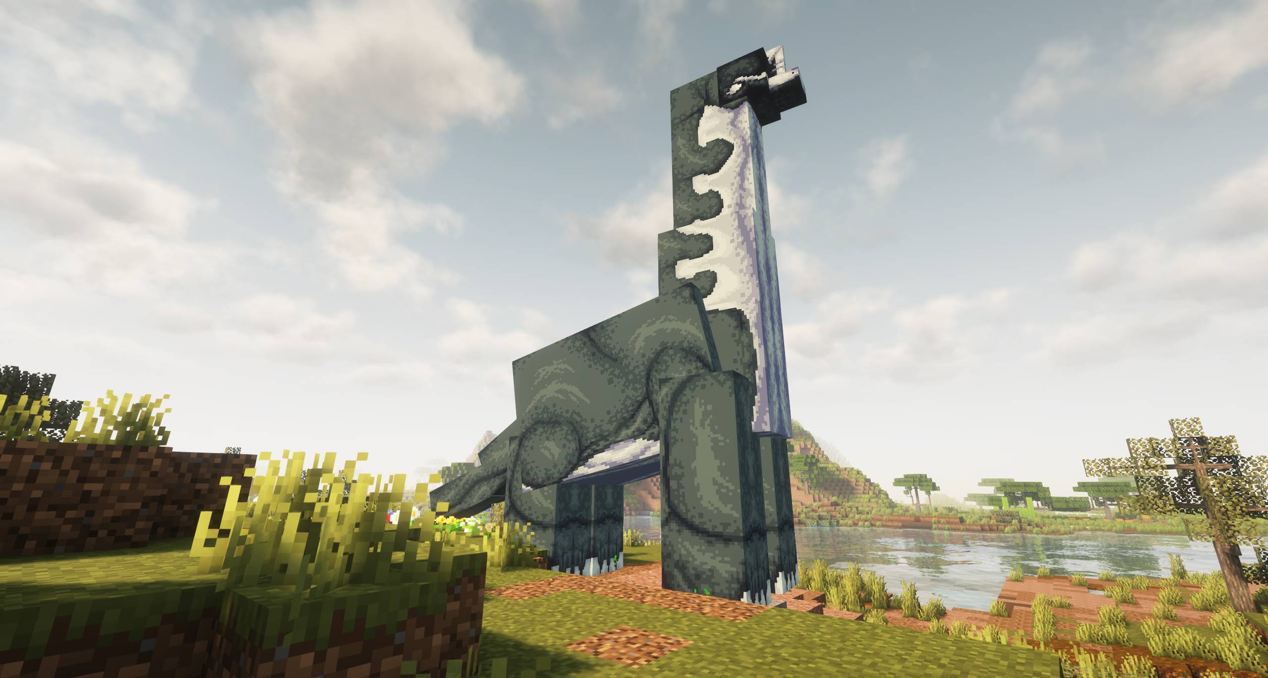 Primal Apocalypse - Unusual Survival with Dinosaurs, Guns and Quests - Minecraft Modpacks ...