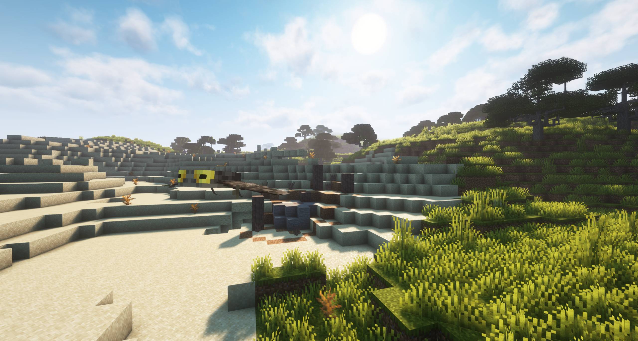 Primal Apocalypse - Unusual Survival with Dinosaurs, Guns and Quests - Minecraft Modpacks ...