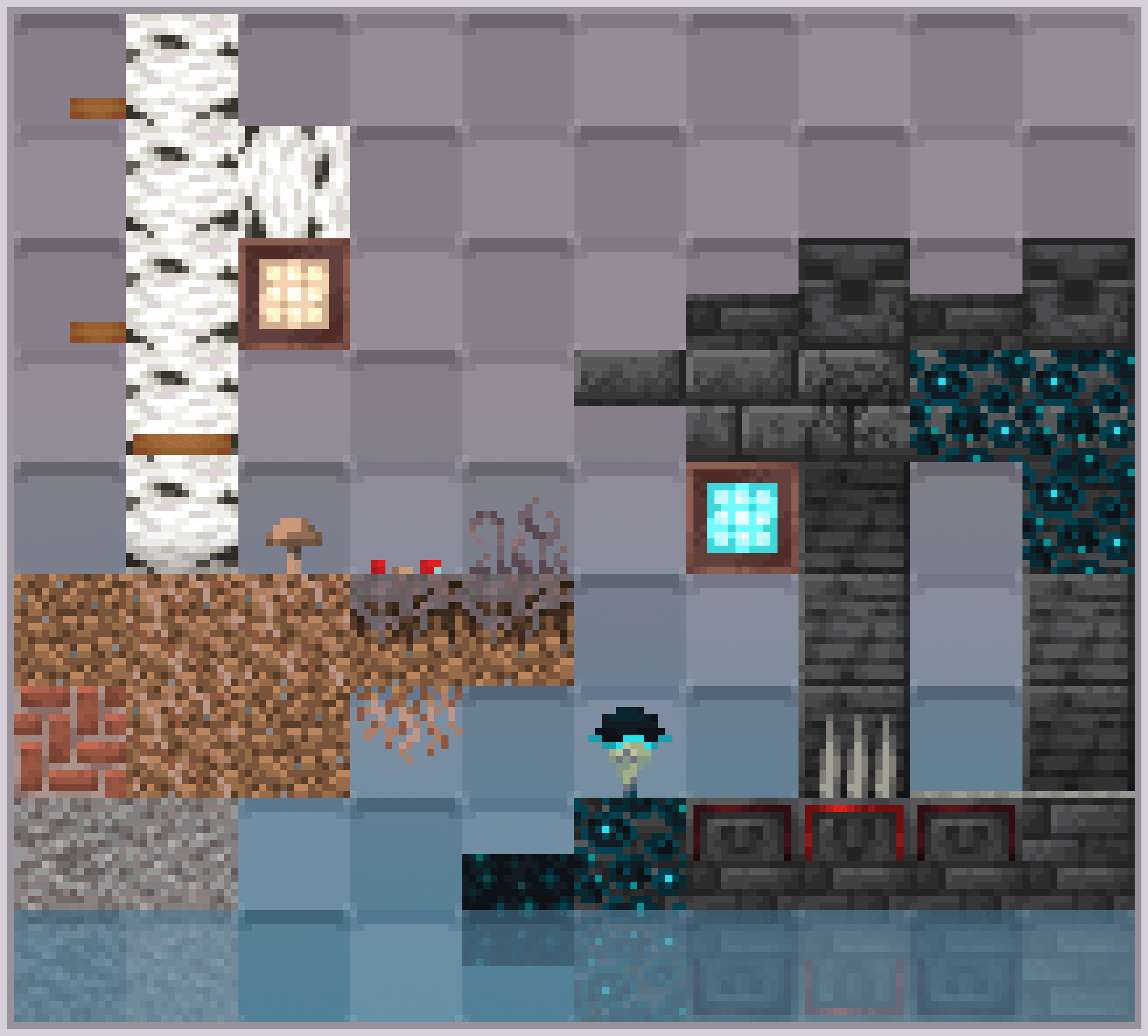 ShadowStuff - Minecraft Mods - CurseForge