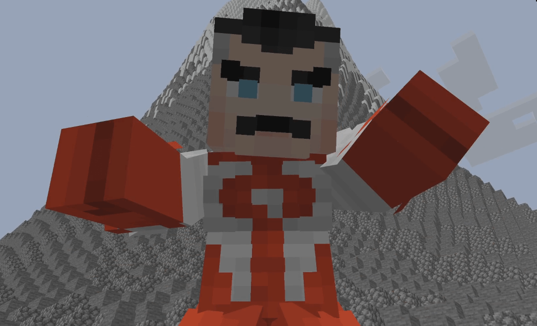 Invincible Incorporated - Minecraft Mods - CurseForge