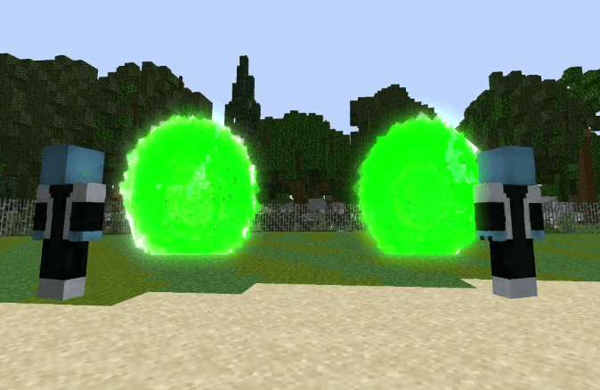 Invincible Incorporated - Gallery - Minecraft Mods - CurseForge