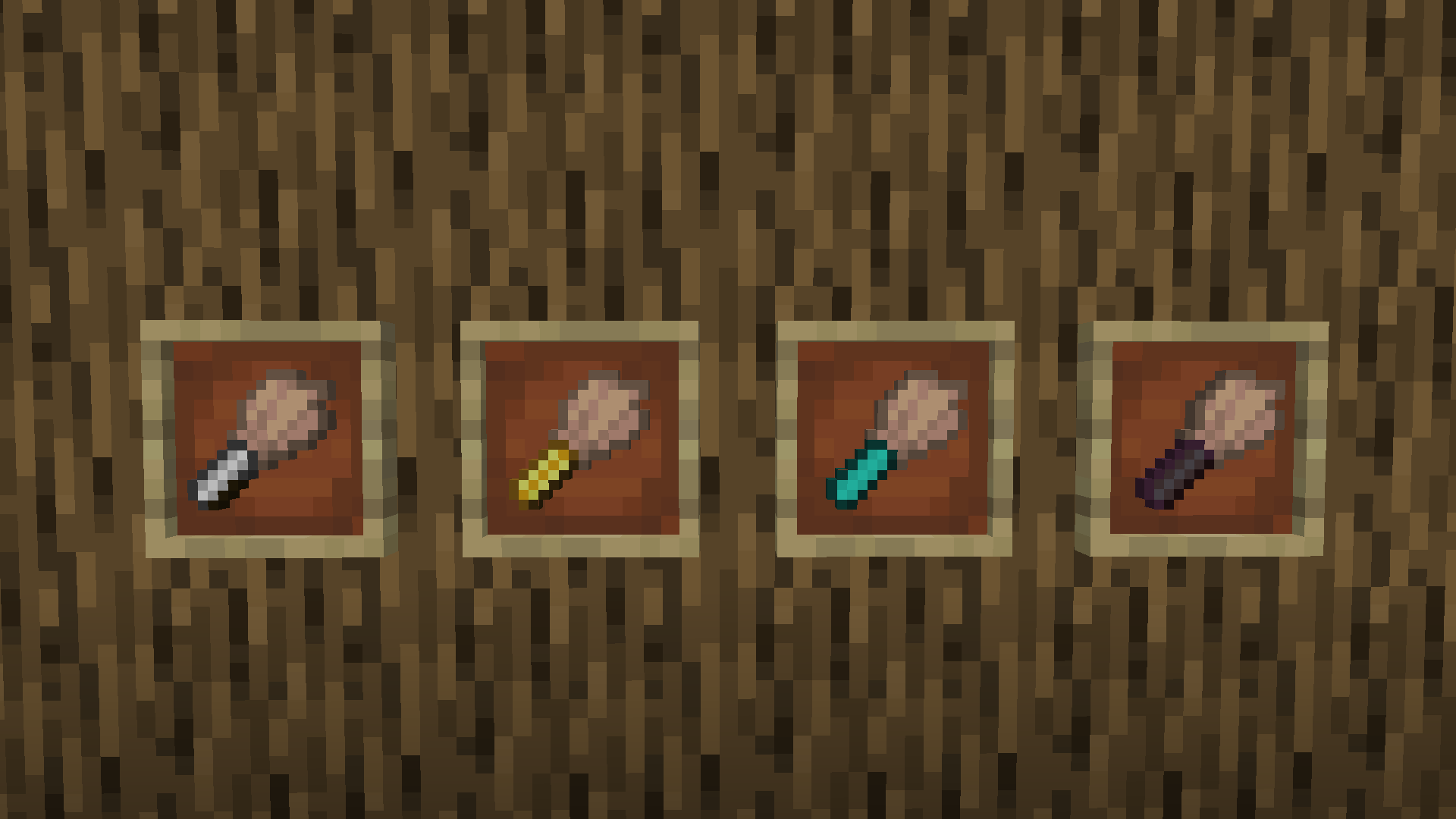 Better Brushes [FORGE] - Gallery - Minecraft Mods - CurseForge