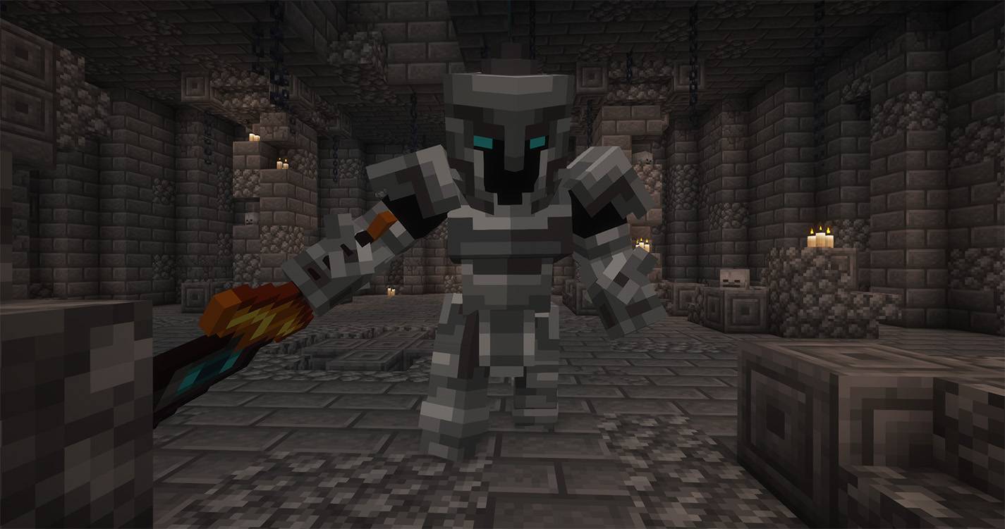 Legendary Monsters - Minecraft Mods - CurseForge