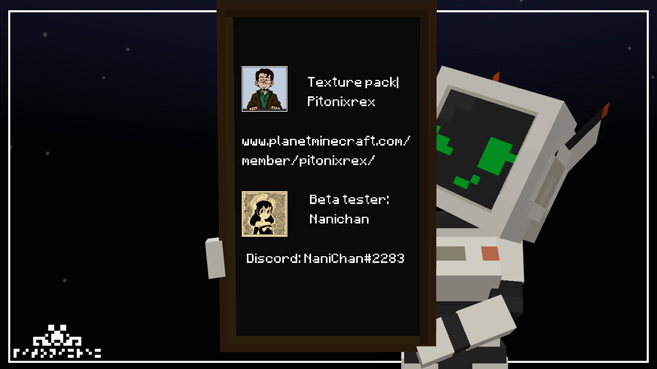 Dancing Roach - Gallery - Minecraft Resource Packs - CurseForge