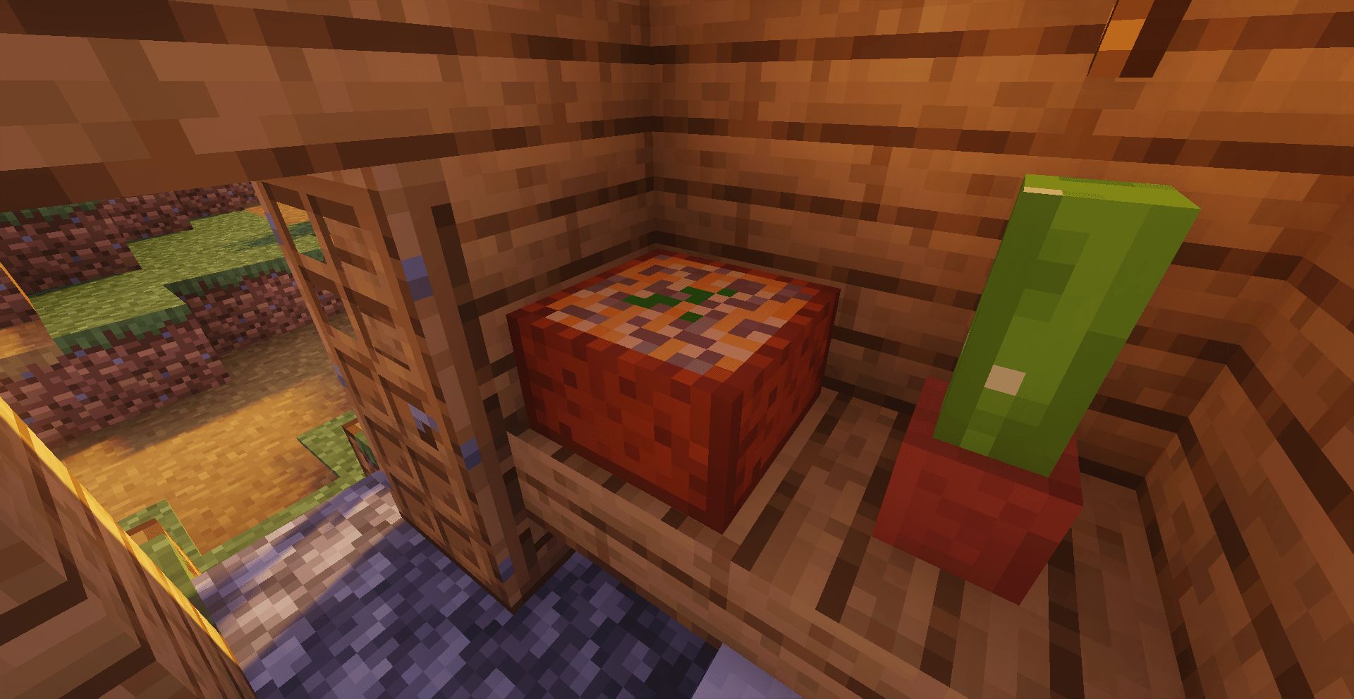 SuperCake - Minecraft Mods - CurseForge