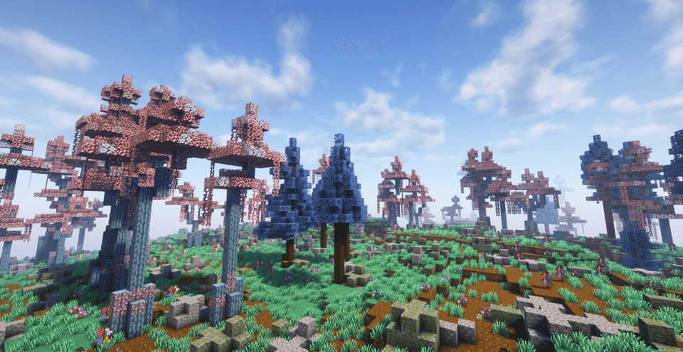 ModCraft Comunidad - Gallery - Minecraft Modpacks - CurseForge