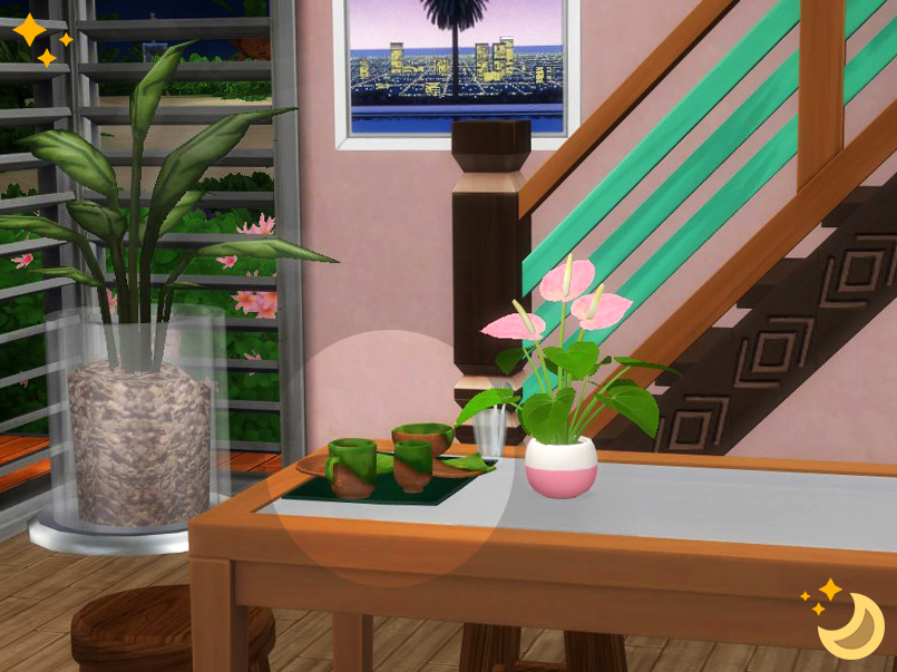 Dishes Decor Set - Gallery - The Sims 4 Build / Buy - CurseForge