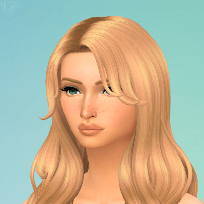 Emma Kensington - Gallery - The Sims 4 Sims / Households - CurseForge