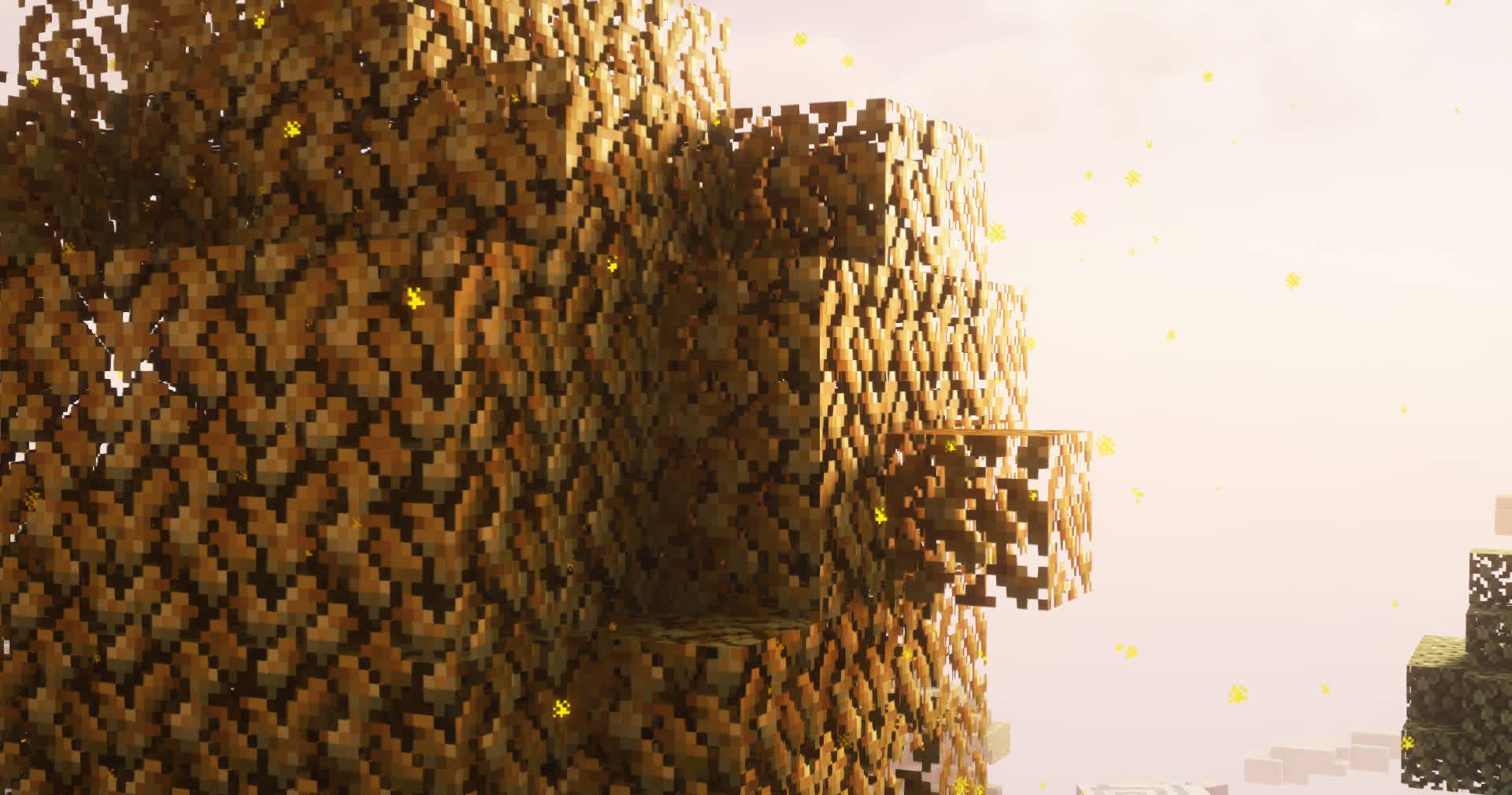 Aether PBR - Gallery - Minecraft Resource Packs - CurseForge