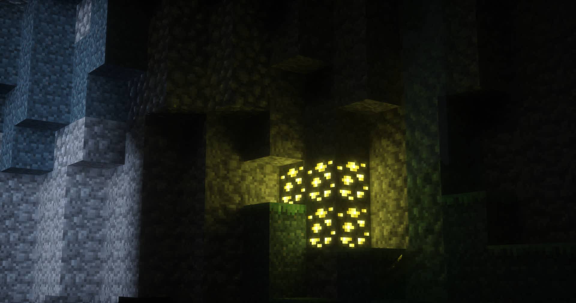 Aether PBR - Gallery - Minecraft Resource Packs - CurseForge