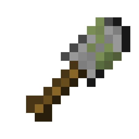 Waffle's Moss - Minecraft Mods - CurseForge