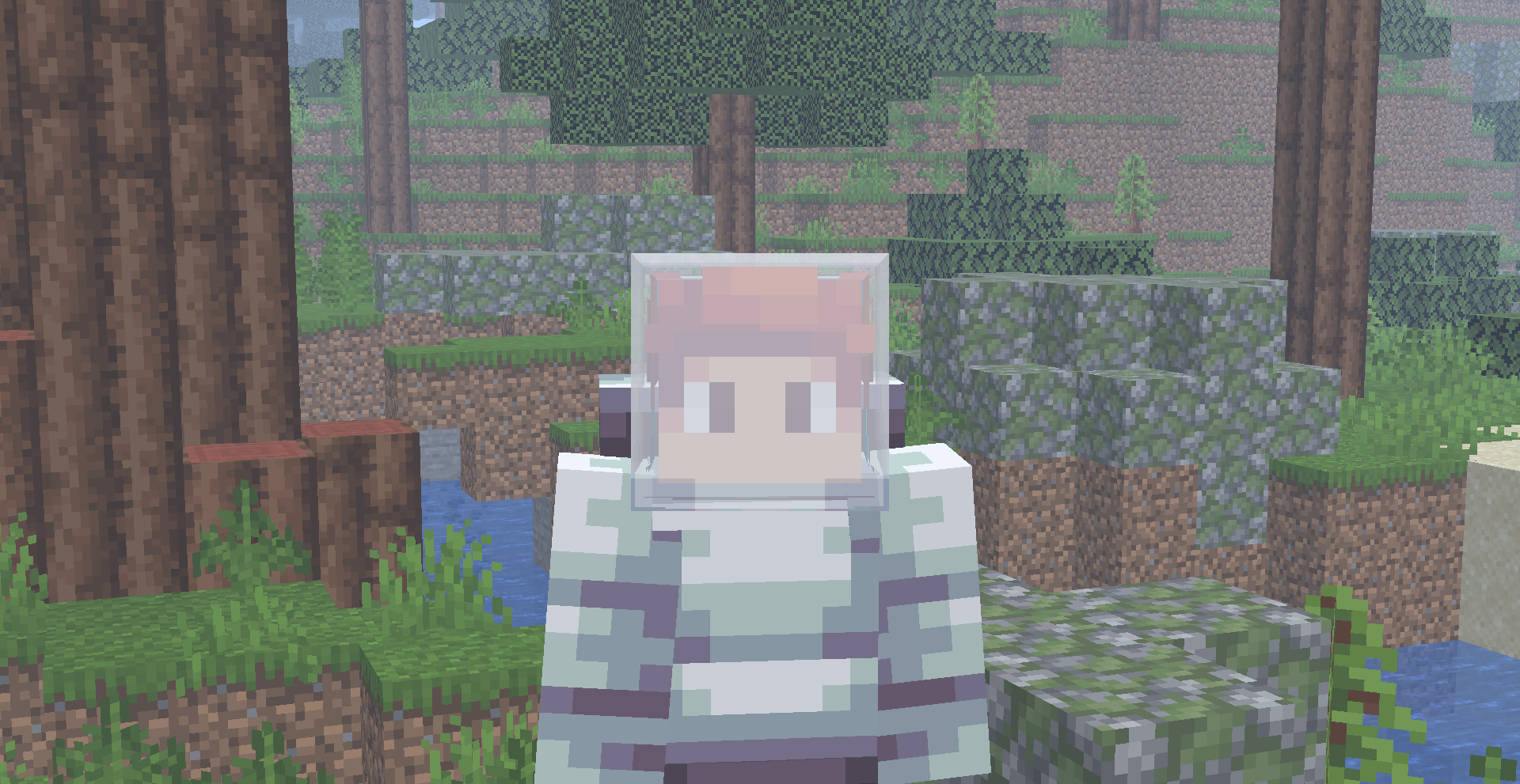 Parasite Infestation - Gallery - Minecraft Modpacks - CurseForge