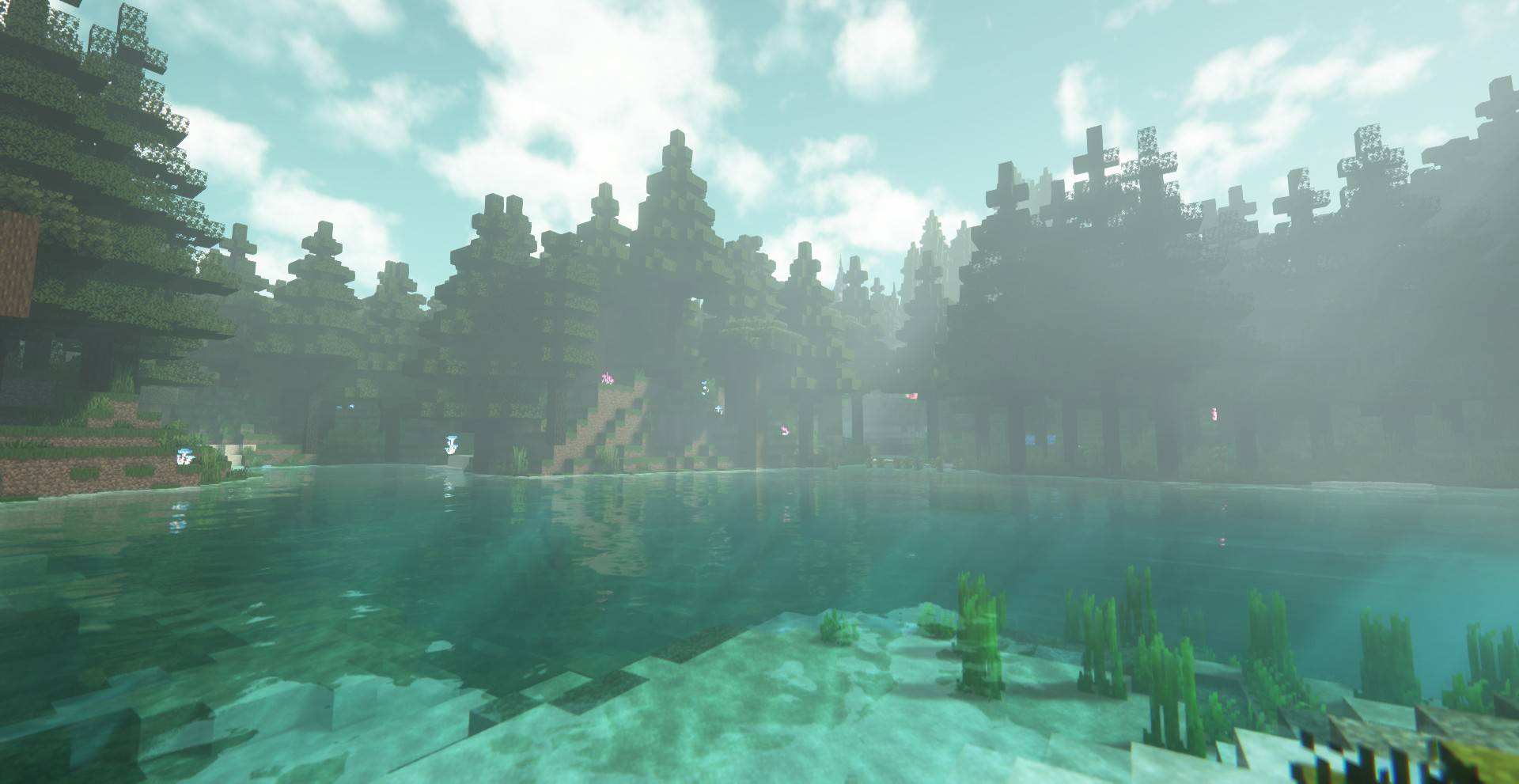 Parasite Infestation - Gallery - Minecraft Modpacks - CurseForge