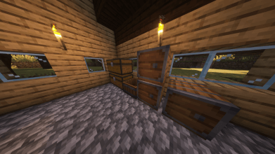 Immersive Farming - Gallery - Minecraft Modpacks - CurseForge