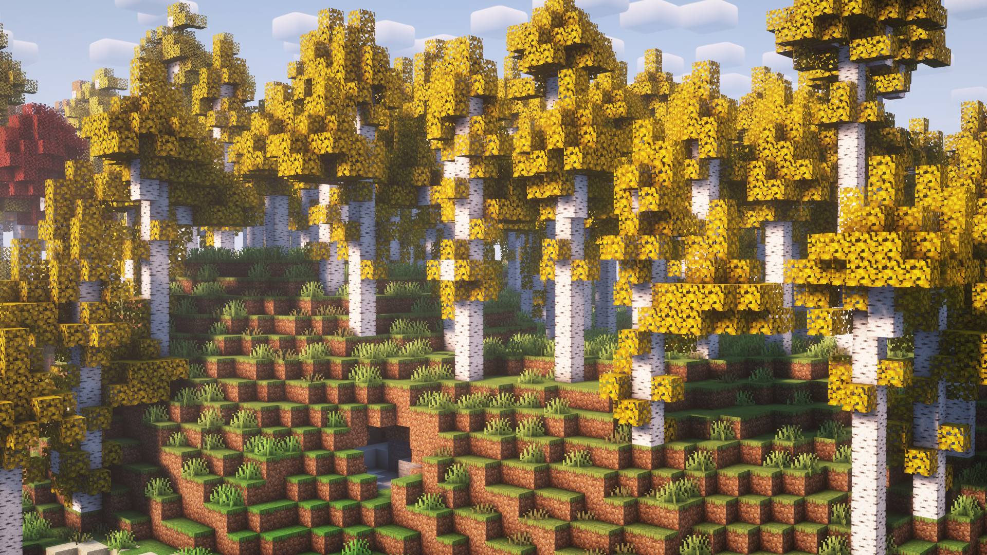 Endless New Horizons - Minecraft Modpacks - CurseForge