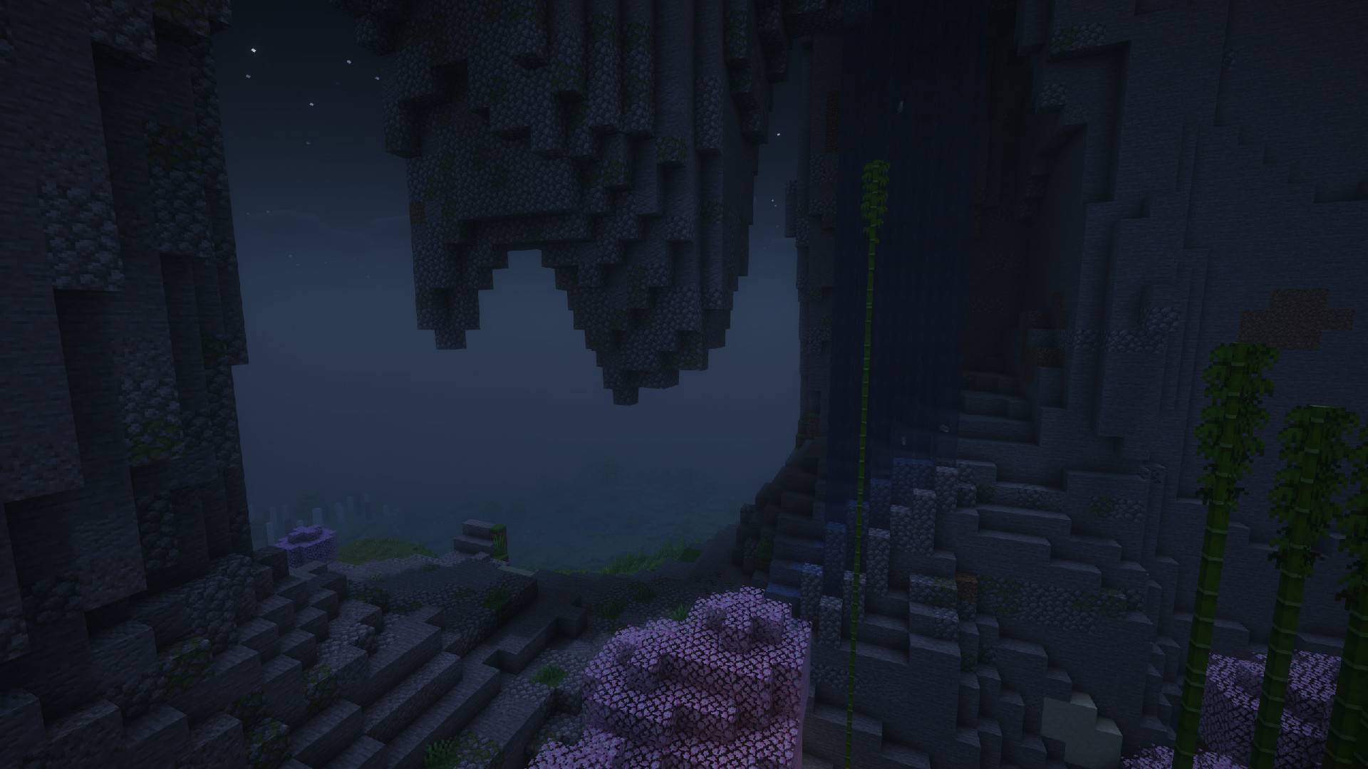 Endless New Horizons - Minecraft Modpacks - CurseForge