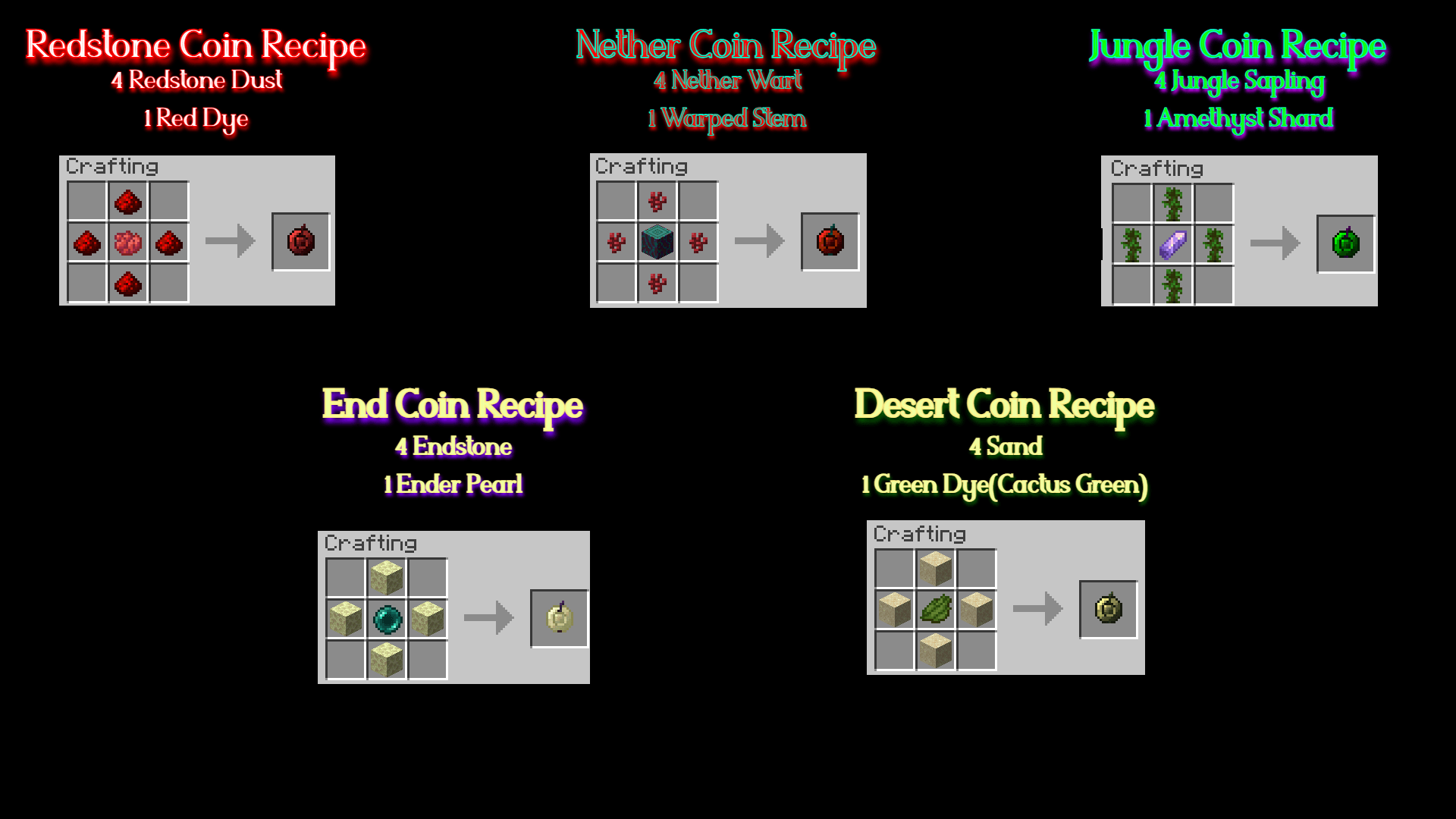 ZeldaSorceress's Villagers - Gallery - Minecraft Mods - CurseForge