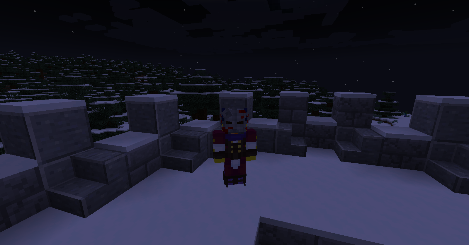 Hamon Times: JoJo - Gallery - Minecraft Modpacks - CurseForge