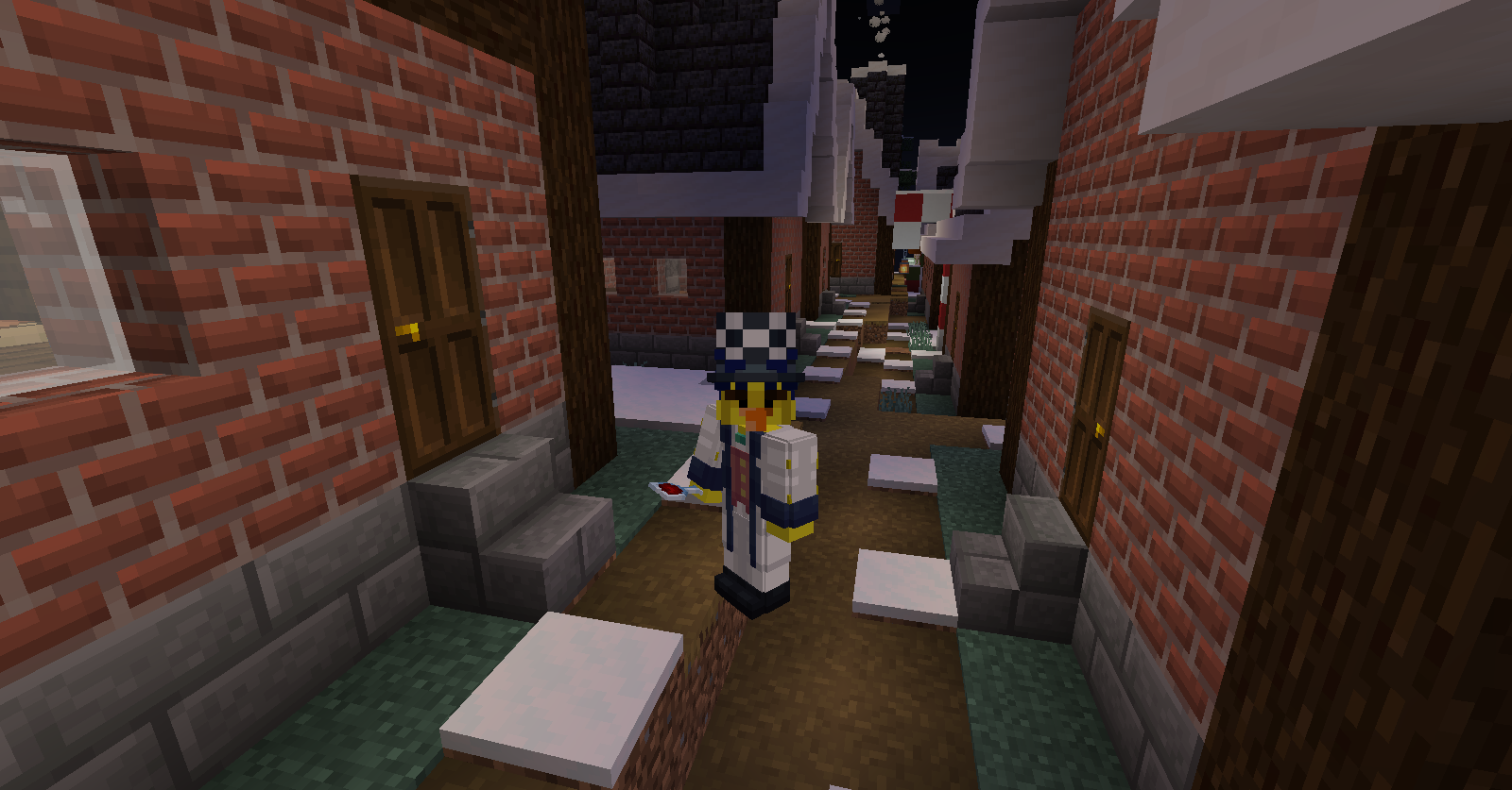 Hamon Times: JoJo - Gallery - Minecraft Modpacks - CurseForge