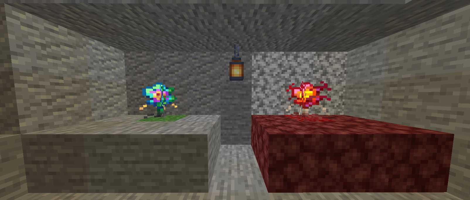 Dorcamo's Joyful Mining - Minecraft Mods - CurseForge