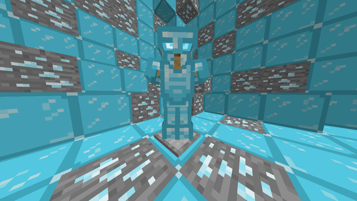 Project Armors - Gallery - Minecraft Mods - CurseForge