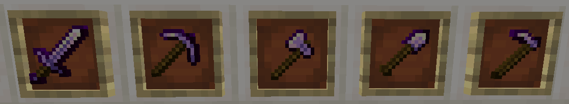 Project Armors - Gallery - Minecraft Mods - CurseForge