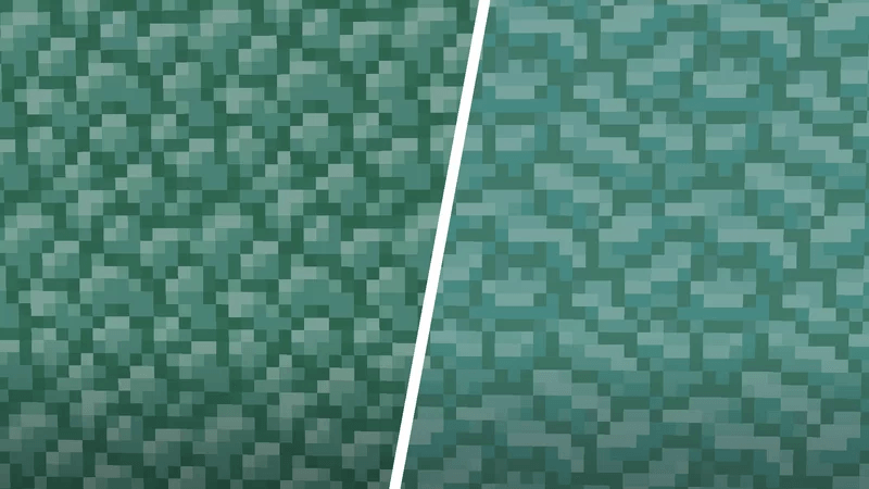 Diemant's Prismarine - Gallery - Minecraft Resource Packs - CurseForge