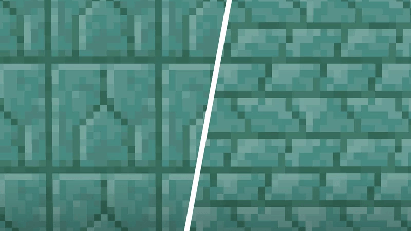 Diemant's Prismarine - Gallery - Minecraft Resource Packs - CurseForge