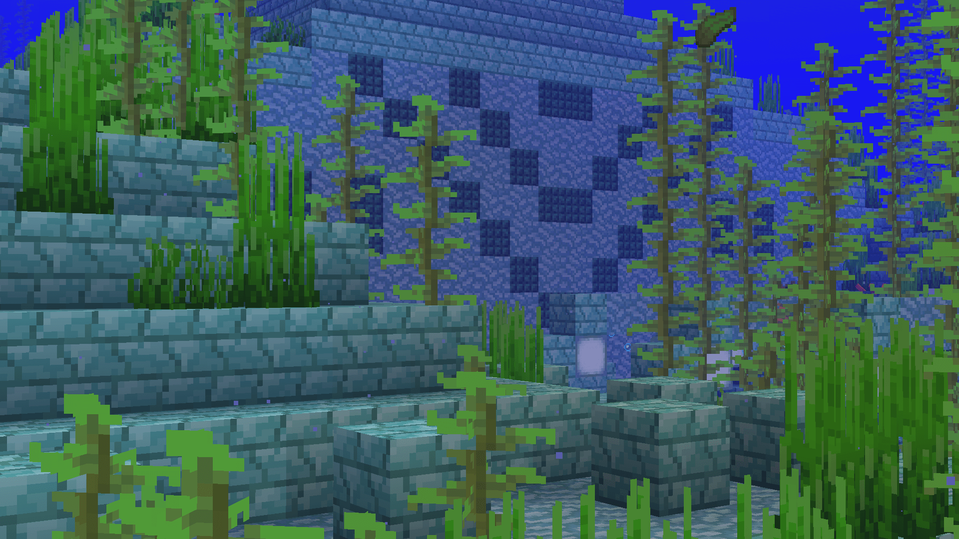 Diemant's Prismarine - Gallery - Minecraft Resource Packs - CurseForge