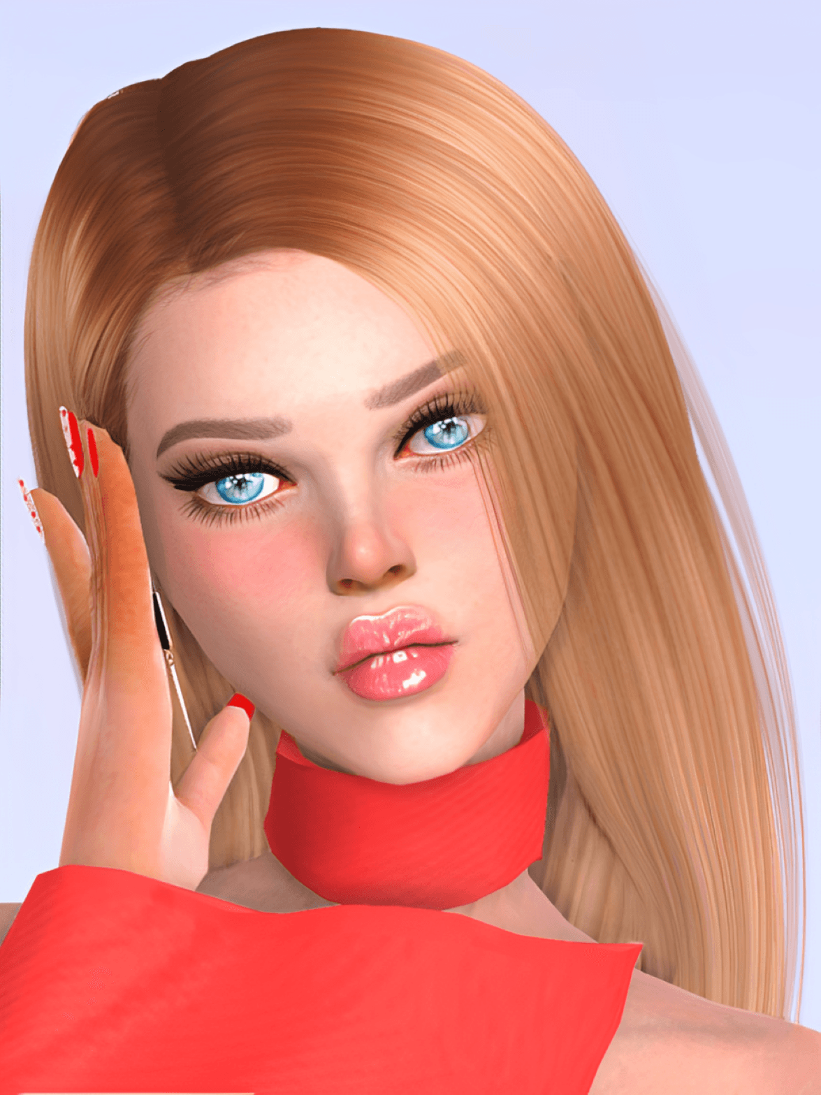Ingrid Matthews - Gallery - The Sims 4 Sims / Households - CurseForge