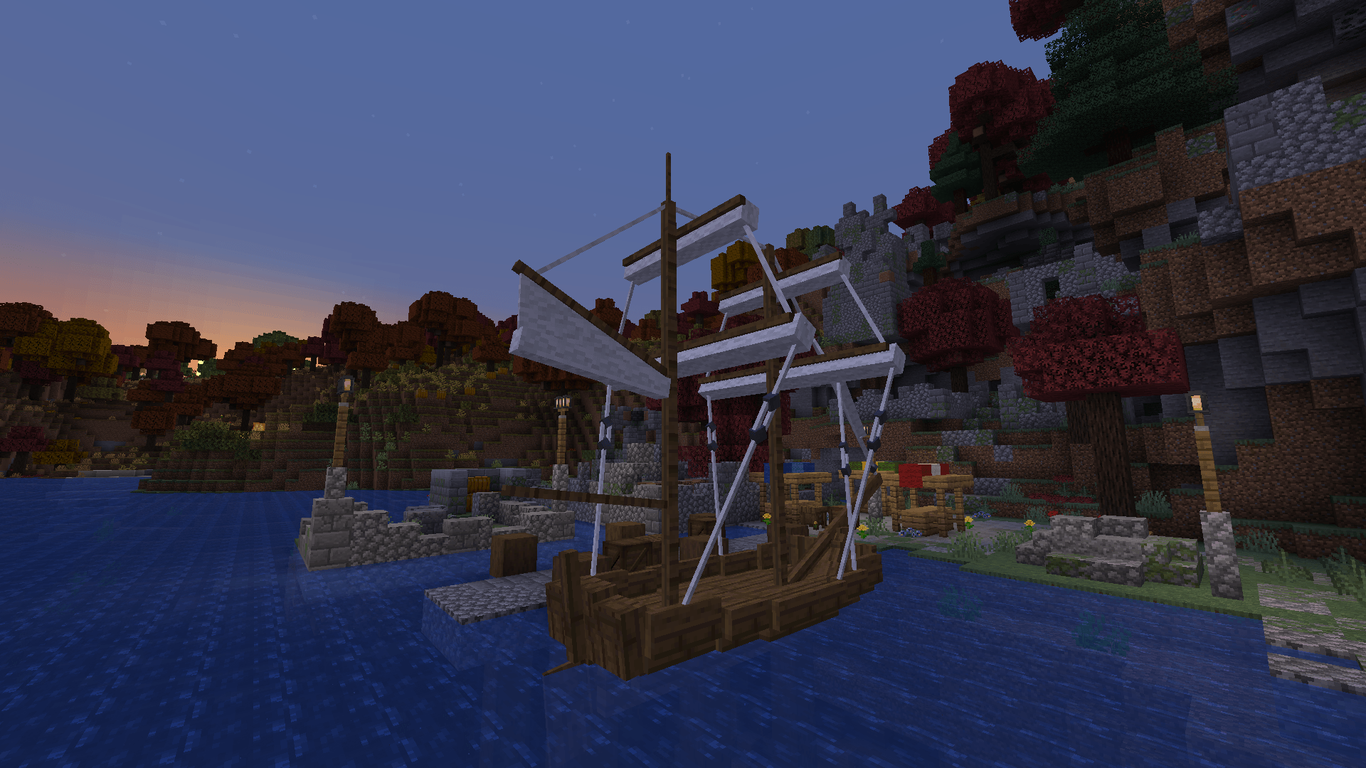 Simplia - Gallery - Minecraft Modpacks - CurseForge