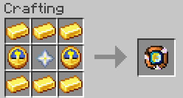 Rafael's Cycle Devices - Gallery - Minecraft Mods - CurseForge